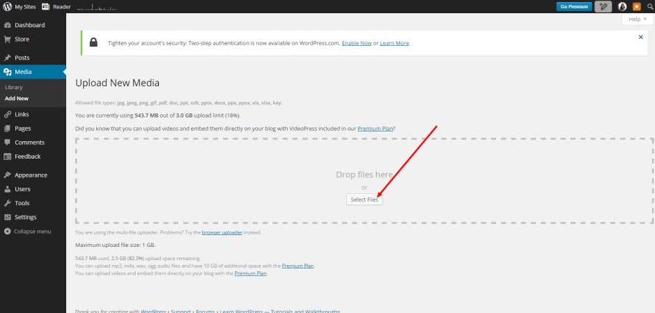 How to Create Downloadable Links to Give Away Books from your ...