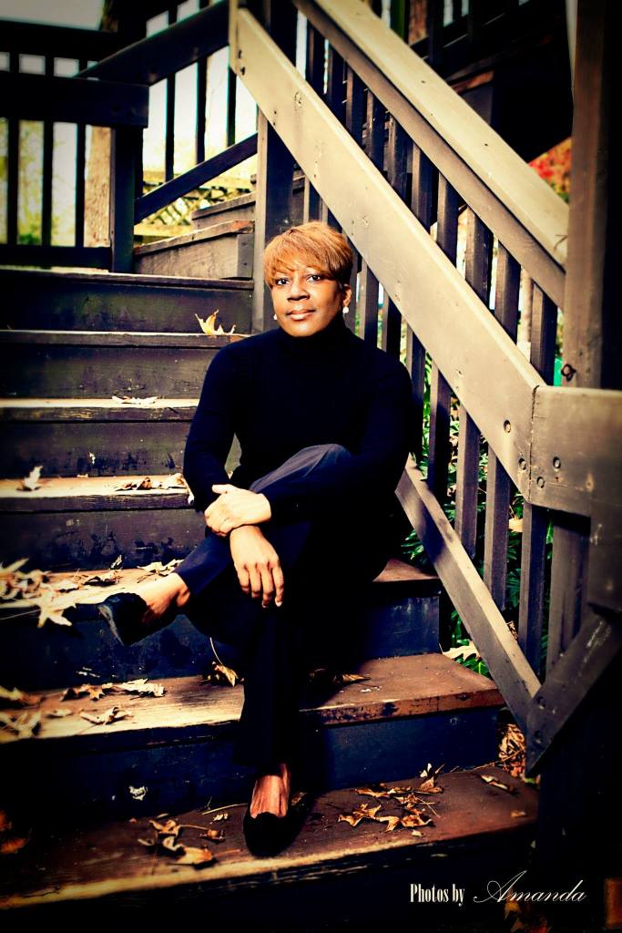 Interview with Bridgette L. Collins of The Chip Maker. – Lit World ...