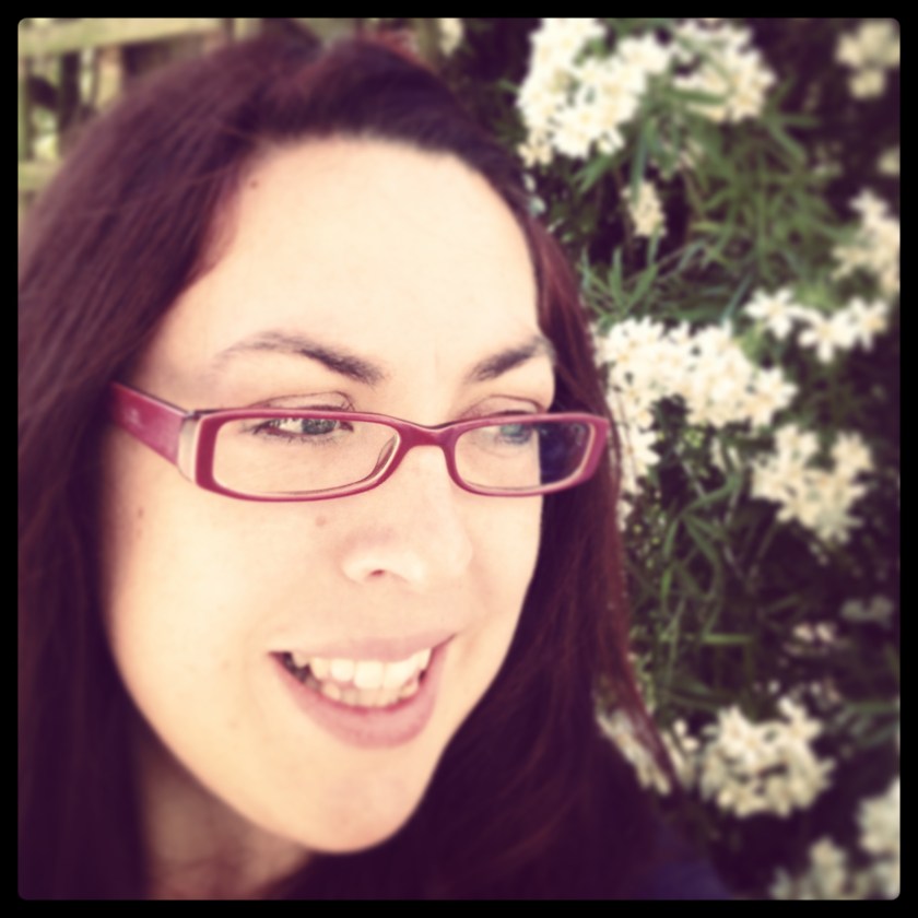 An Interview with Kate Frost of Beneath the Apple Blossom. – Lit World ...